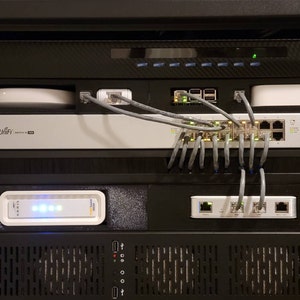 Cisco Meraki MX75 Rack Mount | Etsy