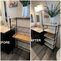 Custom Sized Cube Storage - Etsy