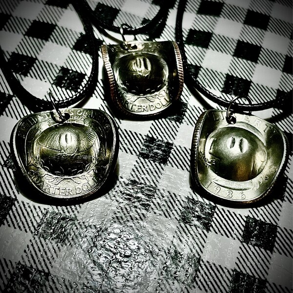 Unminted | US Quarter Cross Coin Cutting Tracing Jig - Etsy