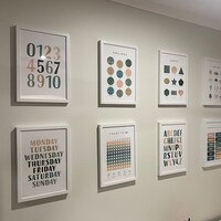 16 Weather Cards Montessori Flashcards Pre-school Cards - Etsy Israel