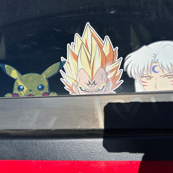 Sly Cooper Sticker Decal - Etsy