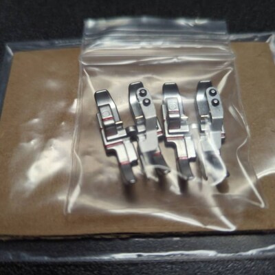 M-class Bobbin Case for Grace Q'nique Longarm Quilting Machines - Etsy