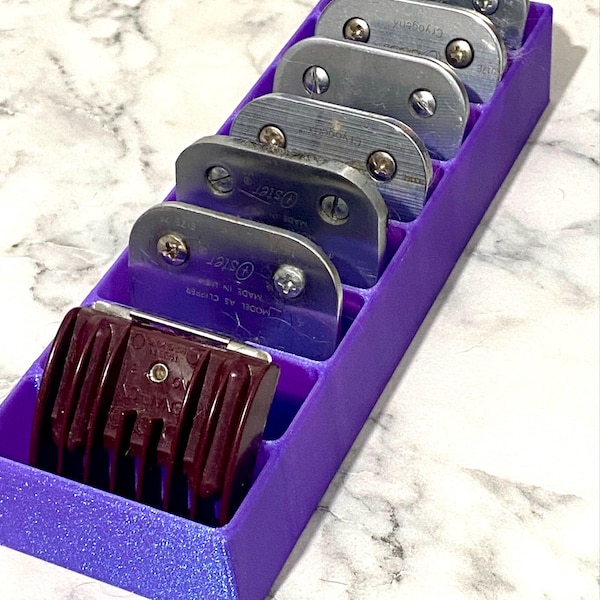 The Doodle--dog Grooming Brush and Standard/wide Size Blade Holder ...