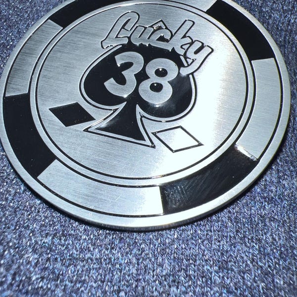 NCR Officer Beret Pins Bear and Star Fallout New Vegas Inspired - Etsy