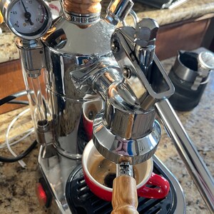 Flair Pro Pro2 / Neo Classic Aluninum Dosing Funnel - Etsy