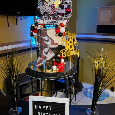 Baby Elephant Cake Topper Baby Shower Cake Topper Elephant Baby Shower ...