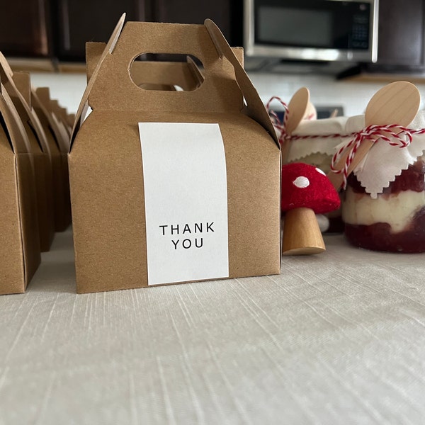 2 White Chocolate Boxes, Chocolate Boxes, Clear Chocolate Box, Insert ...