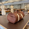Canvas Duffle Bag Canvas Bag Gym Bag Sewing Pattern Shopping Bag ...