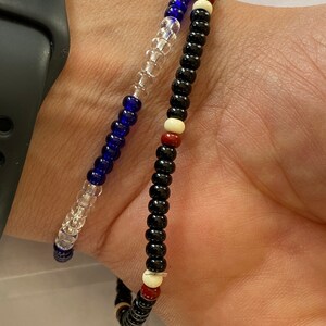 Oduduwa Eleke Oddua Collar Santeria Necklaces Yoruba Lucumi - Etsy