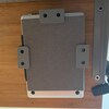 Under Desk Double Decker Laptop Holder Mount Fits Double the - Etsy UK