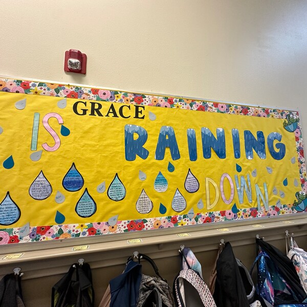 We Are Smart Cookies Bulletin Board and Door Kit- Cookie Theme ...