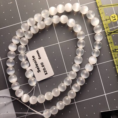 6mm Mix Natural Faceted Gemstone Round Beads 15 Inch Strand. - Etsy