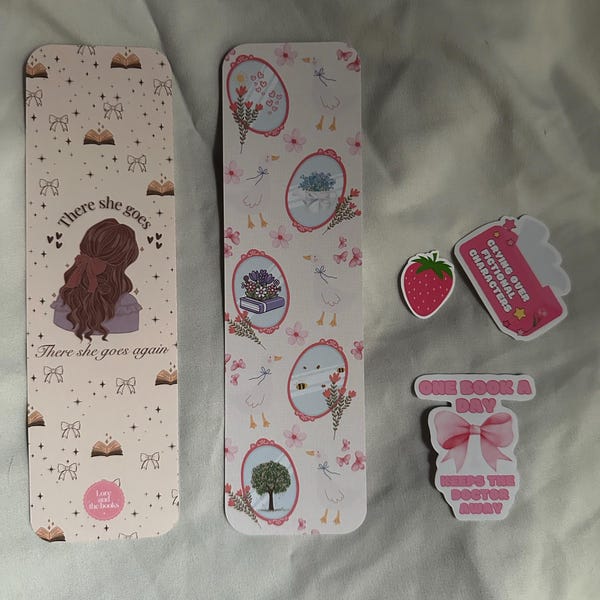 Boys of Tommen Stickers Set Pt. 2 - Etsy