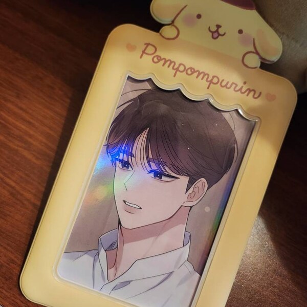 Chibi Cat Stand! Sylus Xavier Rafayel Zayne Love and Deepspace Otome ...