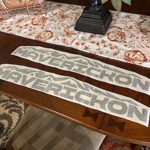 Paramotor Ppg Powered Paraglider Vinyl Decal Sticker 2 Pack - Etsy