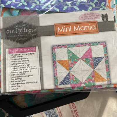 Forest Ferns Lookout Baby Nursery Quilt 40 X 50 TBQSC Handmade - Etsy