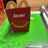 Plantilla Tipo Duvalin Editable en canva - Etsy México