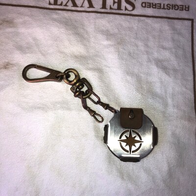 Joker Question Mark Wallet. - Etsy