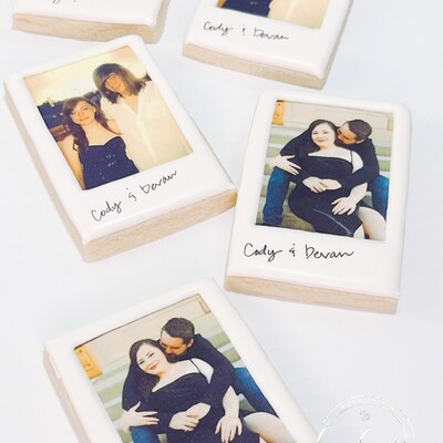 Street Signs Edible Image Toppers - Etsy