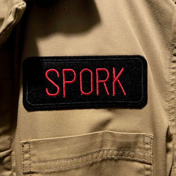 Ghostbusters 2 GB2 Name Patch Custom Iron on Patch or Hook & Loop Name ...