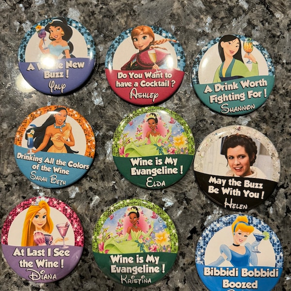 Single Rider at Disney-disney Buttons Disney Pins-single Rider Button ...