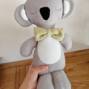 SALE Peter Puppy PDF Doll Pattern | Etsy