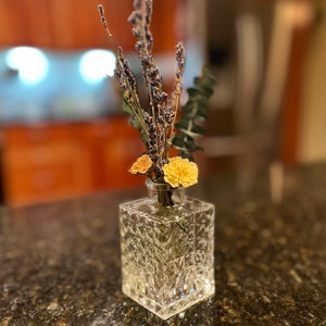 Dried Bunch of 100 Pencil Cattails, Mini Cattails, Fall Decor, Autmun ...