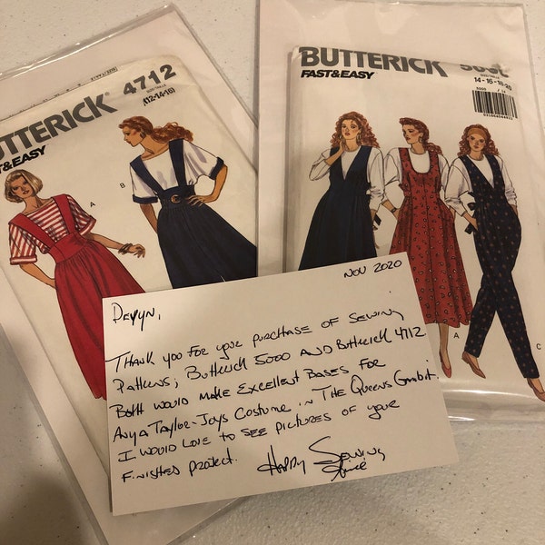 Simplicity 5508 - Etsy