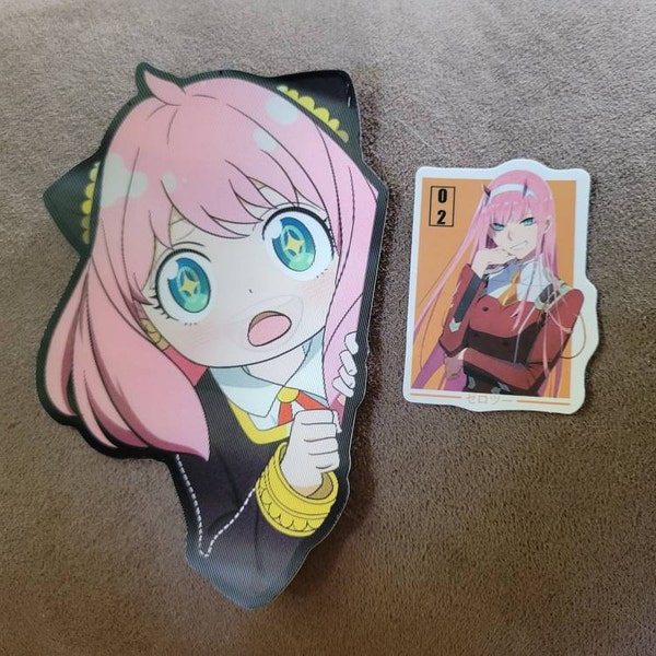 Anime Key Strap Keychain - Etsy