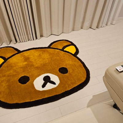 Wall-e Robot Tufted Rug Wall E Disney Tufting Custom - Etsy