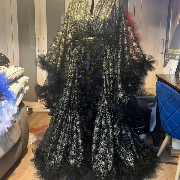 Silver Fishnet Chainmail Mesh/net Fabric 58'' PRICE PER METER - Etsy