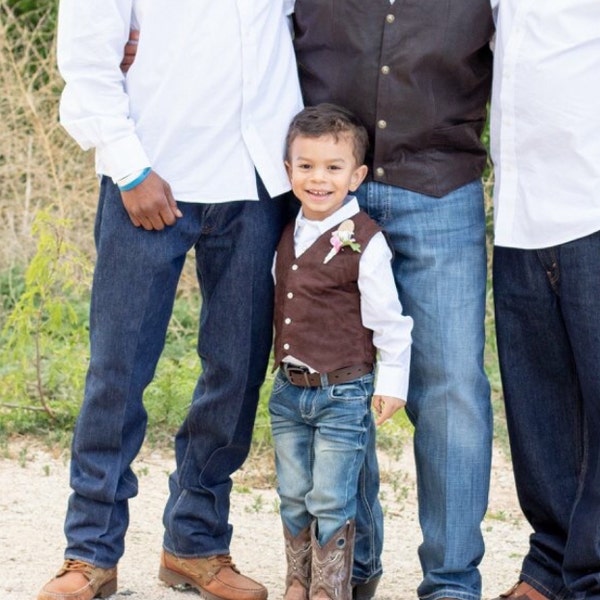 Infant, Baby Cowboy Cowgirl Chaps/ Cowboy Cowgirl Toddler Chinks ...