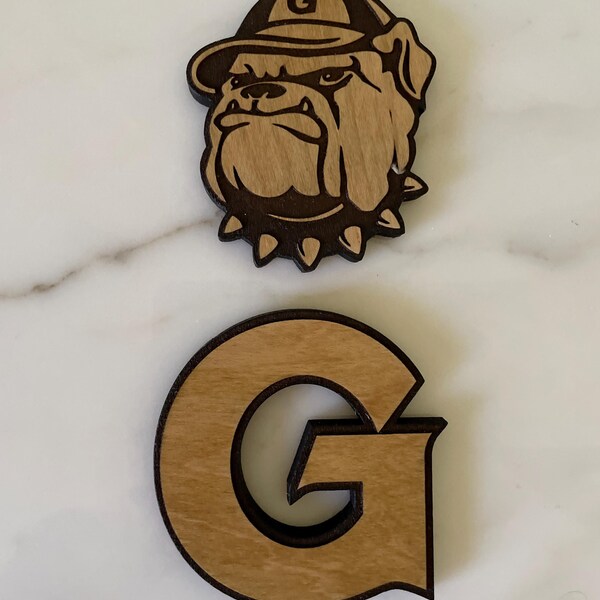 PICK A TEAM, NCAA Team Logo, Wooden College Team Sign, College Wall ...