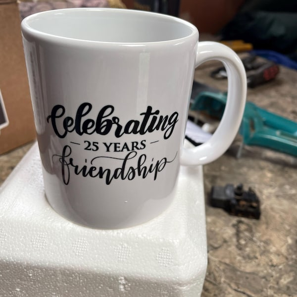 Cheers to Success Mug, Cheers to Success Gift, Success Gifts ...