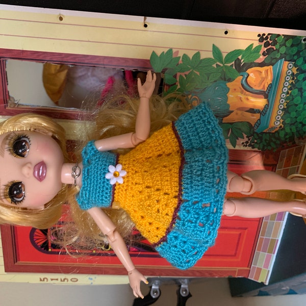 Ruby Red Fashion Friends Doll Clothes, 14.5 - Etsy