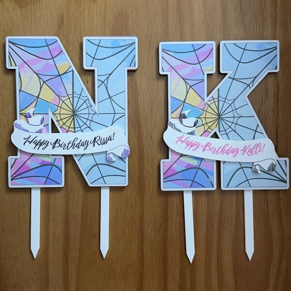 Addams Alphabet PNG - Addams Letters Png - Addams Alphabet Card ...