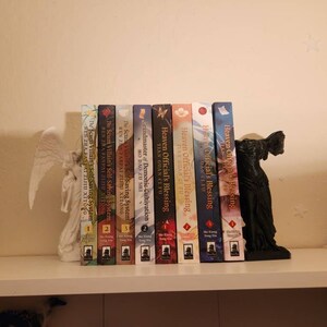 Horse Statue Bookend / 3D Printed - Etsy