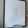 Personalised Wedding Signature Photo Mount - Bespoke Mount Boards for ...