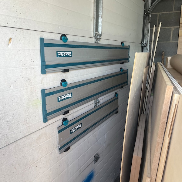 Festool MFT Guide Rail Square Holder (TSO Products & Festool) - Etsy