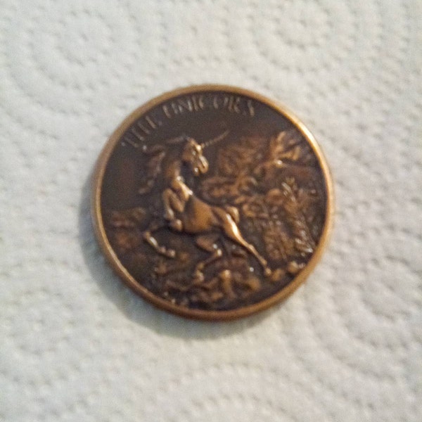 Don't Tread on Me Snake Challenge Coin EDC Every Day Carry Antique ...