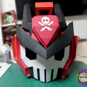 Snoopy Papercraft - Etsy