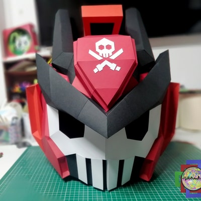 Snoopy Papercraft - Etsy