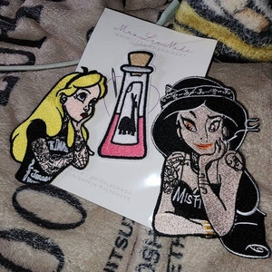 Throwback 70s Kids Variety Show Embroidered Patch - Etsy