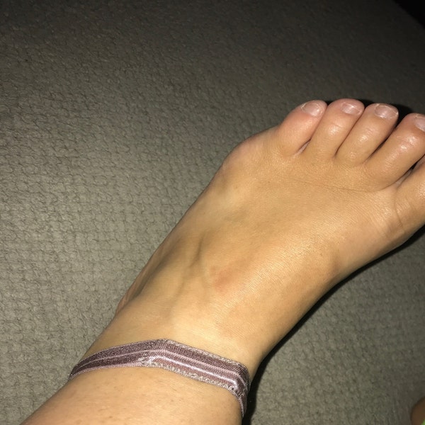 MINI Fitbit Flex 2 Band for Wrist or Ankle, CHOOSE Your Color MINI ...