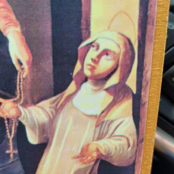 Saint Declan of Ardmore, Patron Saint Gift, St Declan, Saint Shrines ...