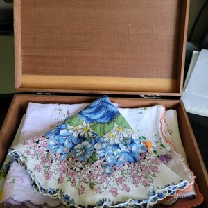 Long Narrow Metal Tool Box Rustic Distressed Primitive Thin - Etsy