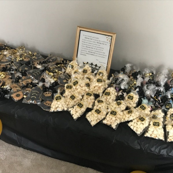 Sweet 16, Custom Labels - Personalized Stickers - Round Stickers ...