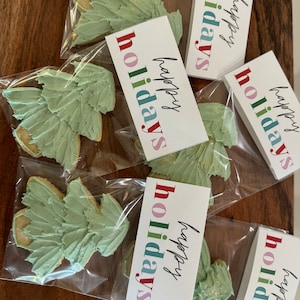 3.5 Happy Birthday Treat Topper Printable Treat Bag Toppers Birthday ...