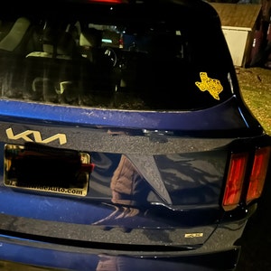 Volleyball Decal Volleyball Player Decal Volleyball Sticker Car Window ...