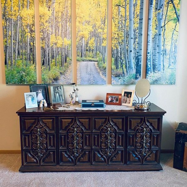 Audio Canvas Modern Wall Decor Equipment Decor Radio Art Dj Decor Music ...